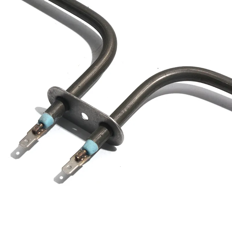 DHgate.com:LUJINXUN Upgraded Electric U-Type Heating Tube, Oxide Green ...