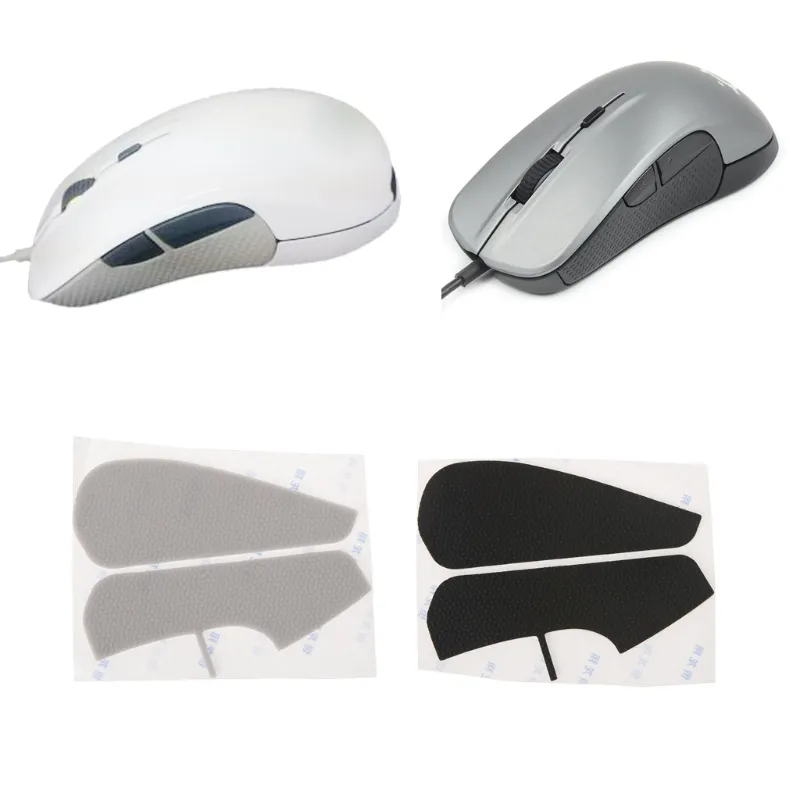 Enhanced Grip: SteelSeries Rival 300 Mouse Anti Slip... From Ddmylovely ...