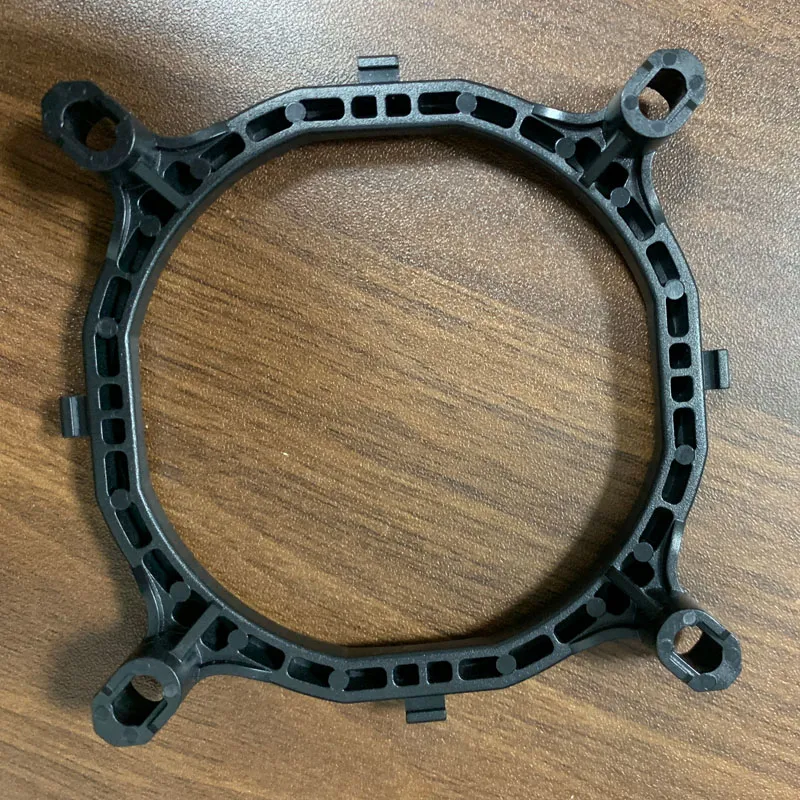 CPU Cooler Mounting Bracket Intel LGA 1700/1200/1151/1150/1155/1156 ...