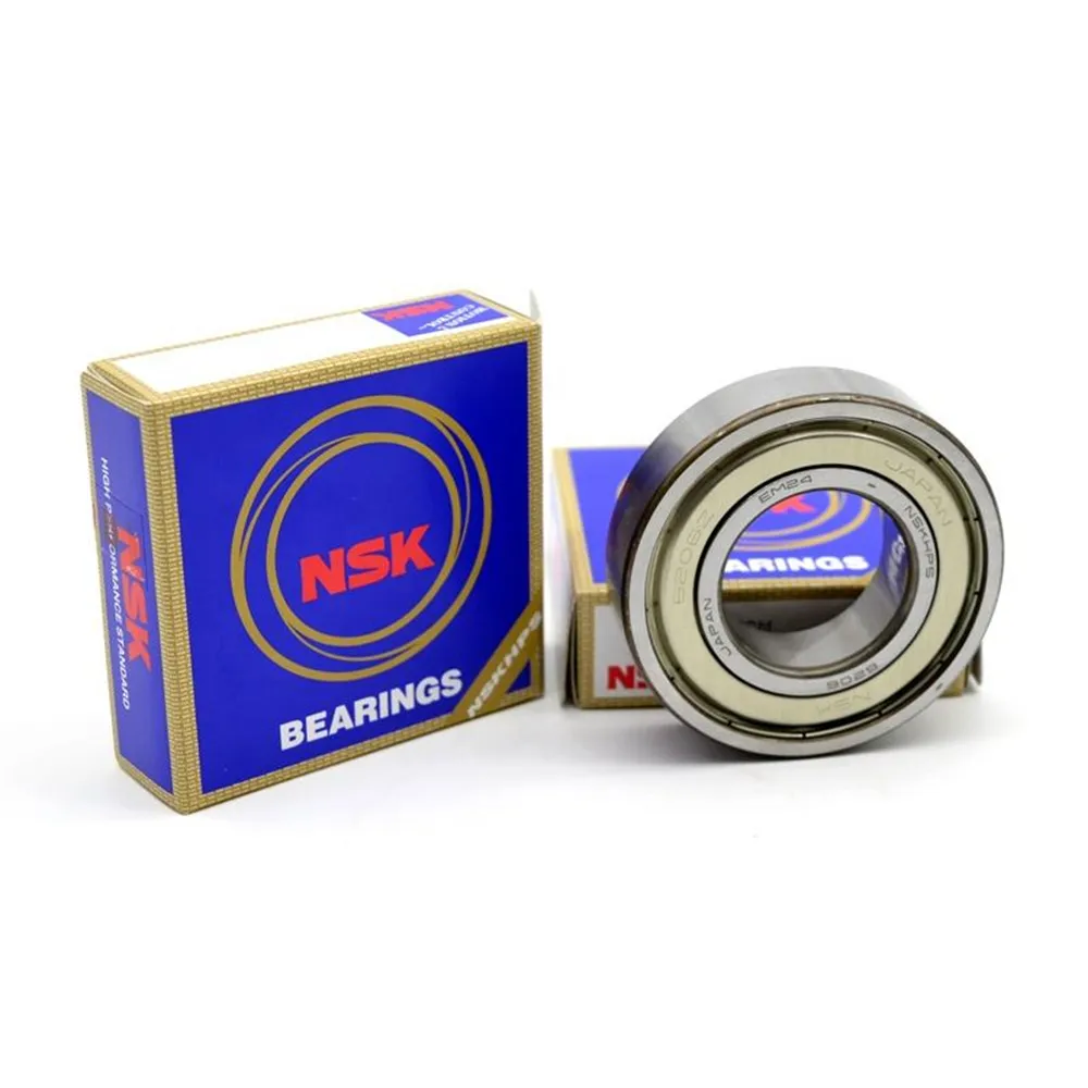 DHgate.com:NSK 626ZZ ABEC-7 Ball Bearings - High-Speed Miniature, 6mm x ...