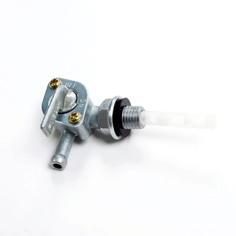 2024 Universal Fuel Shut-Off Valve Tap, 1/4 Replacement Switch for ...