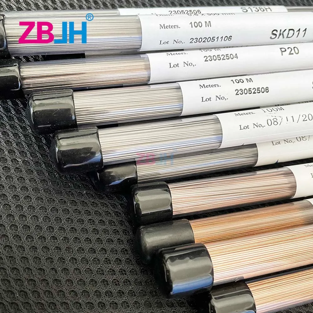 316L Chain Ready: Premium Mold Laser Welding Wire - Stainless Steel ...
