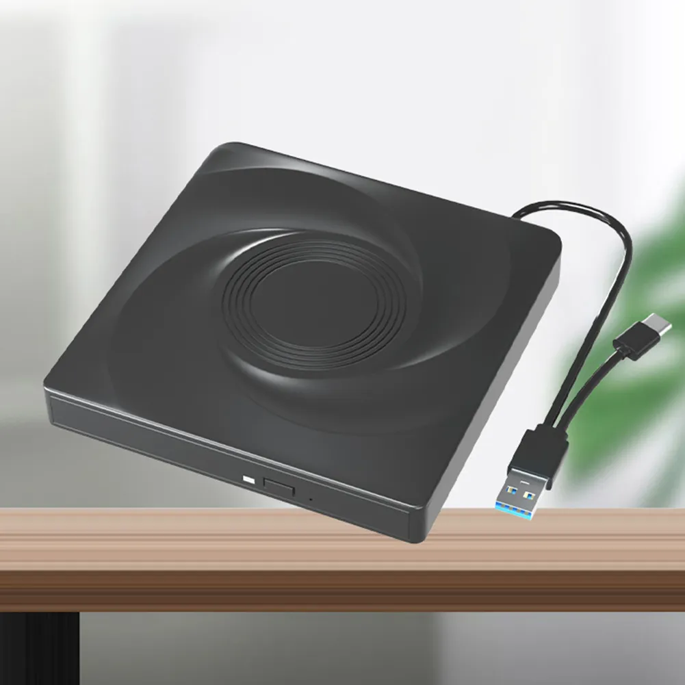 DHgate.com:Portable USB 3.0 External DVD Drive Slim CD ROM Player, Plug ...