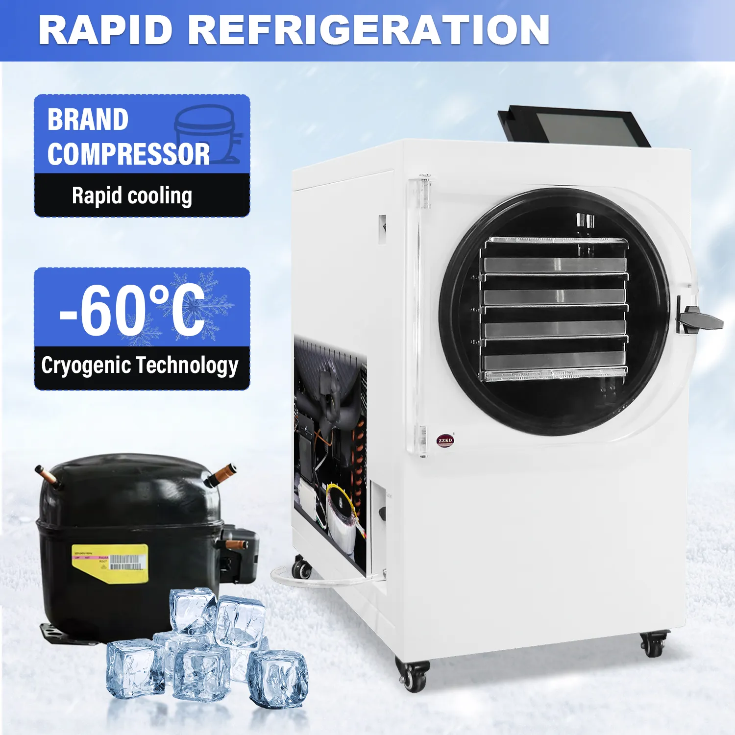 Machine De Séchage De Congé Du $3,932.67 | DHgate