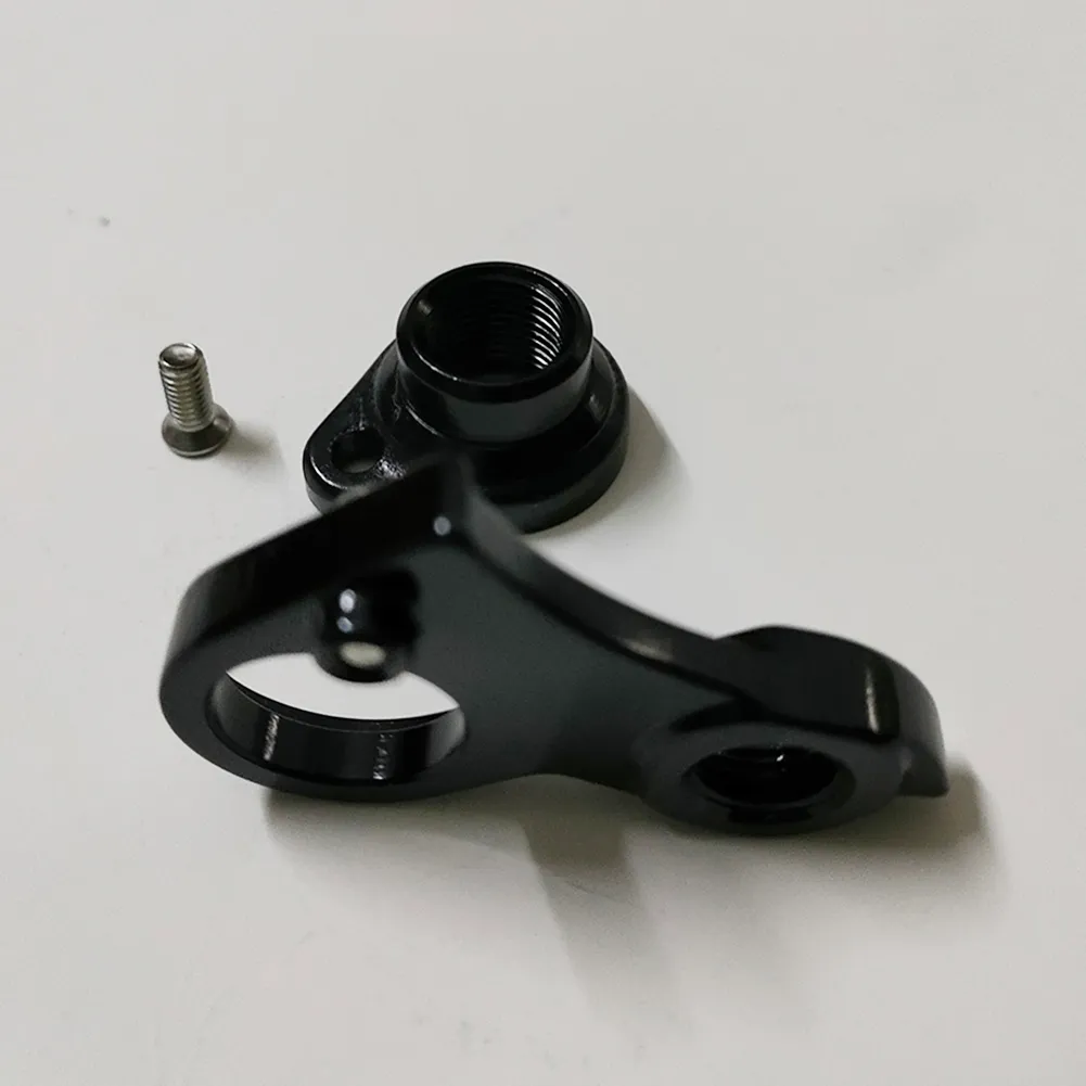 Bike Rear Gear Derailleur Hanger CNC Frame Saver Adapter for SRAM CUBE ...