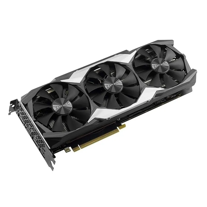 DHgate.com:ZOTAC GTX1080Ti 11GB GPU: Unleash Ultimate Gaming ...