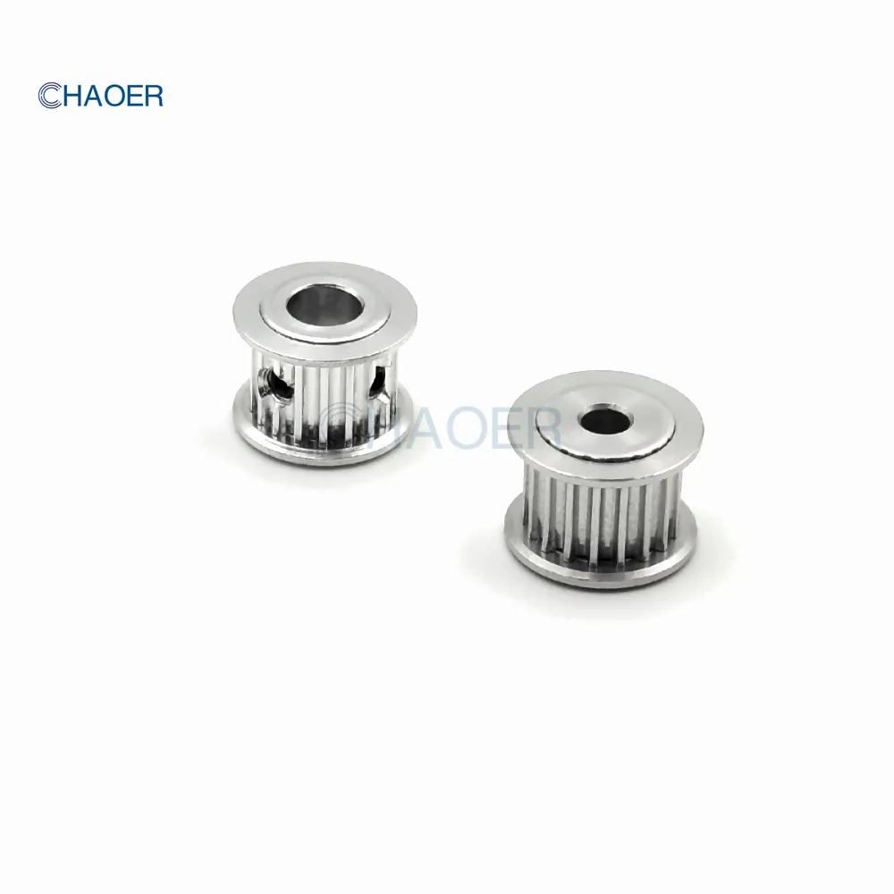 DHgate.com:HTD3M 12T Aluminum Synchronous Pulley with 3/3.17/4/5/6mm ...