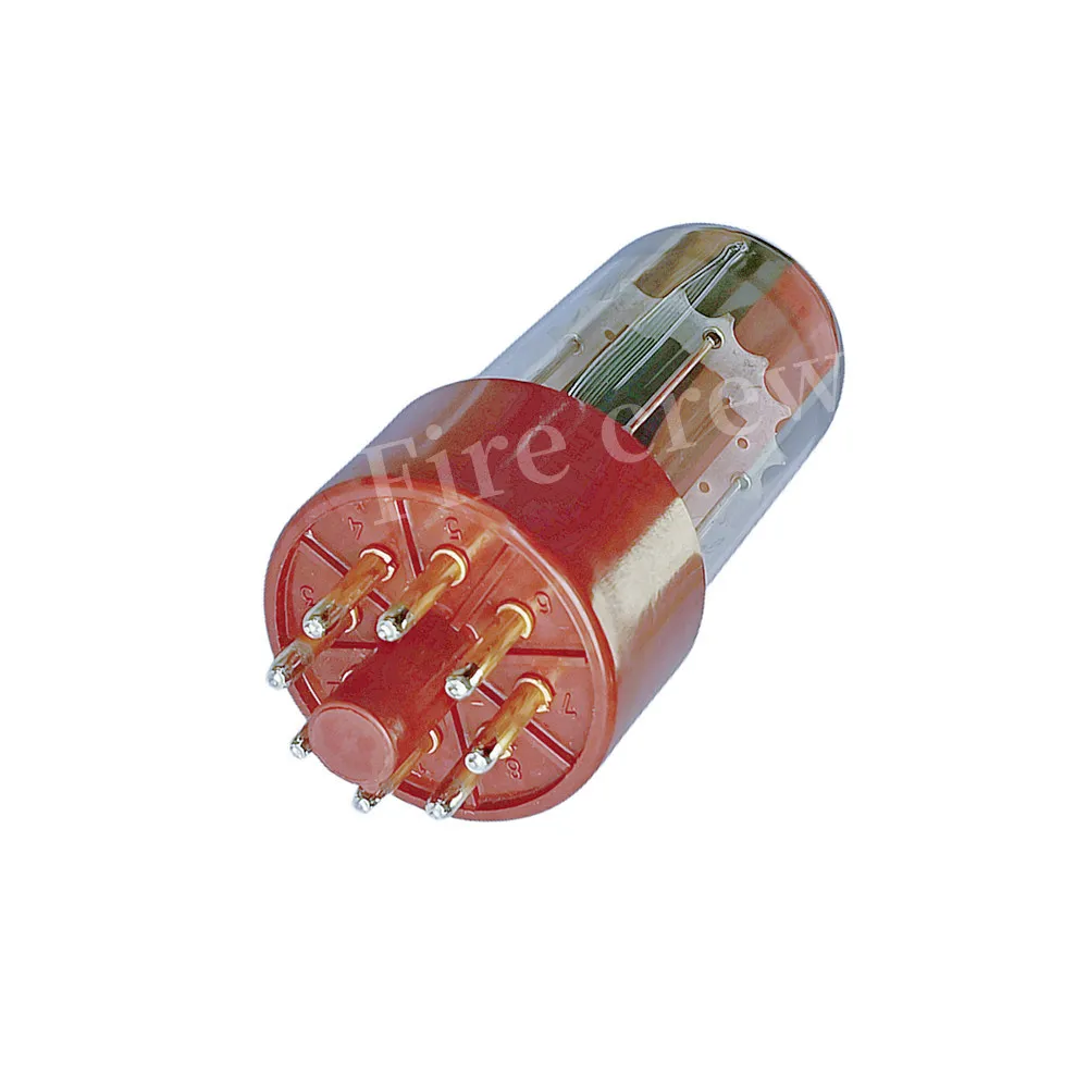 DHgate.com:Gold Pin 6SN7 Vacuum Tube Upgrade 6N8P 6H8C CV181 for Audio Valve Amplifier DIY Kit ...