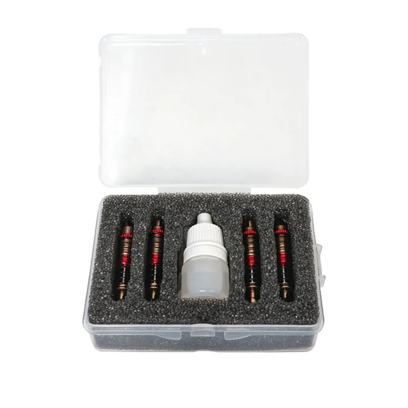 Shock Absorber Replacement for FMS 1/24 FCX24 and 1/18 MOGRICH RC ...