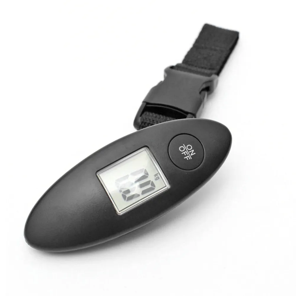 DHgate.com:Digital Luggage Scale, Portable Hanging Travel Scale, 40kg ...