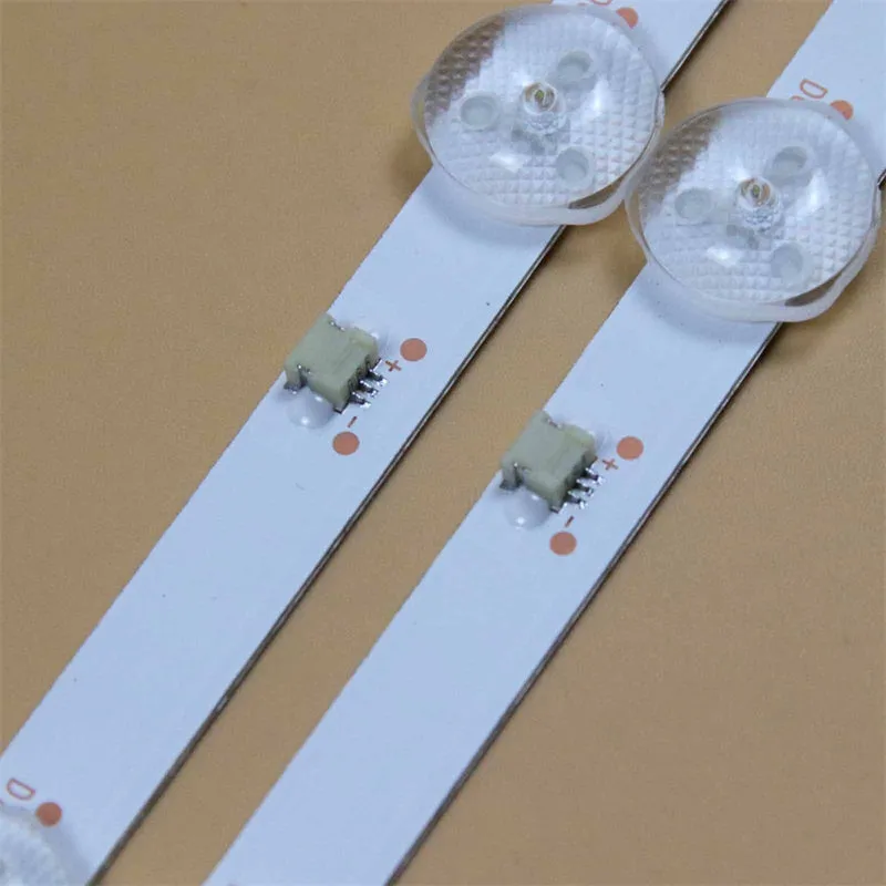 DHgate.com:32-Inch IRBIS 32S30HA105B LED TV Backlight Strips 2Pcs ...