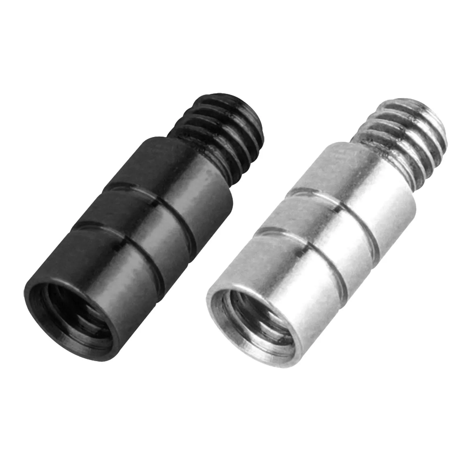 5x Metal Darts Weight Accessories, 2BA Thread for Aluminium Dart Shafts ...