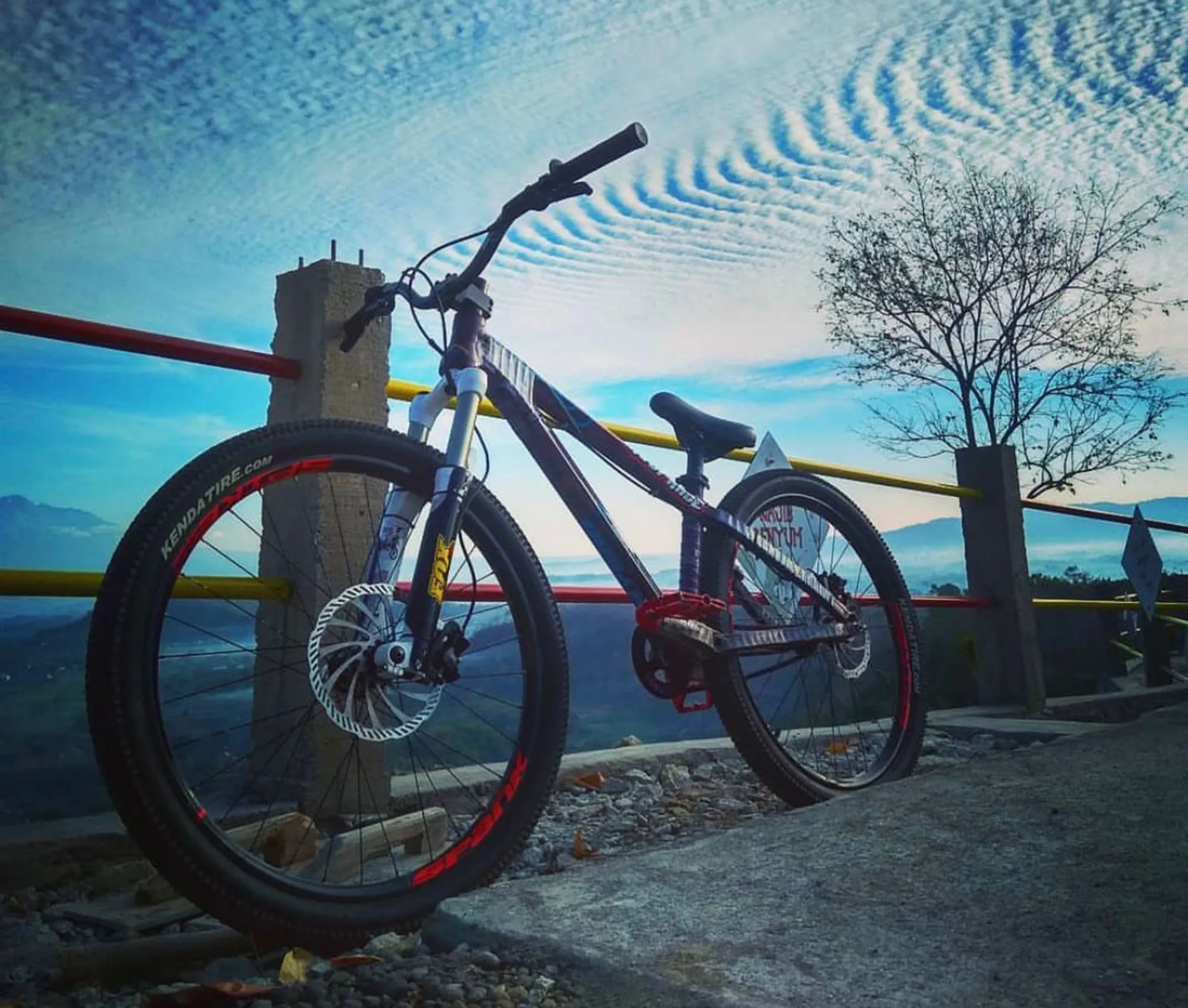 Lightweight Foldable Mountain Bike Tire - 26/27.5/29 Inch Options, Shop ...