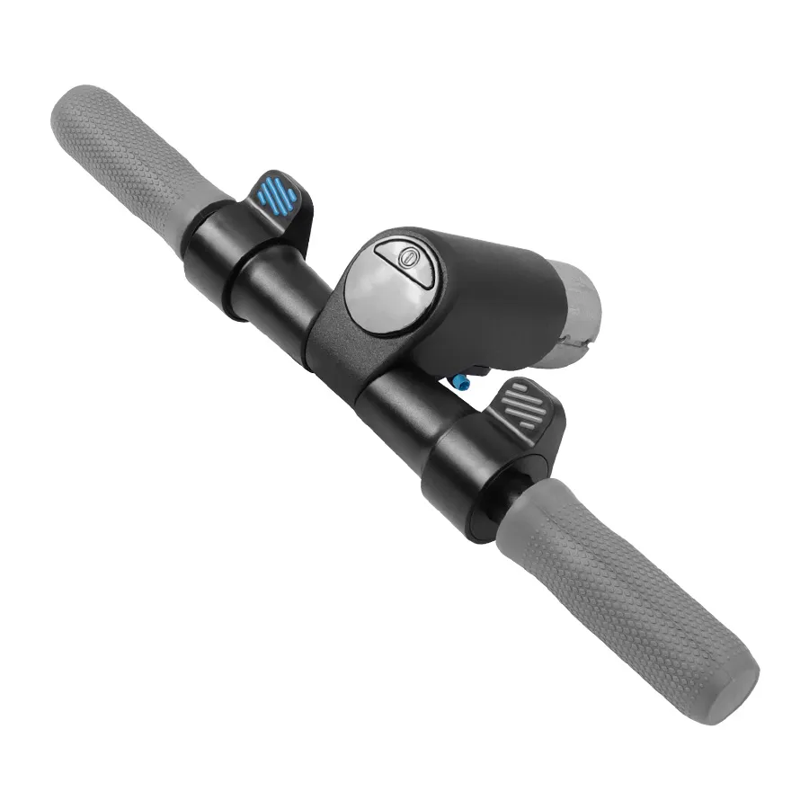 Segway Ninebot ES1 ES2 ES4 Accessories: Front & Rear Fender Mudguard ...