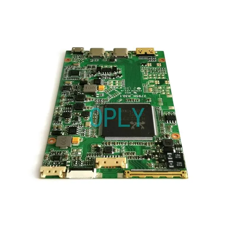 DHgate.com:Upgraded 4K Mini-HDMI Controller Drive Board Kit - 40-Pin ...