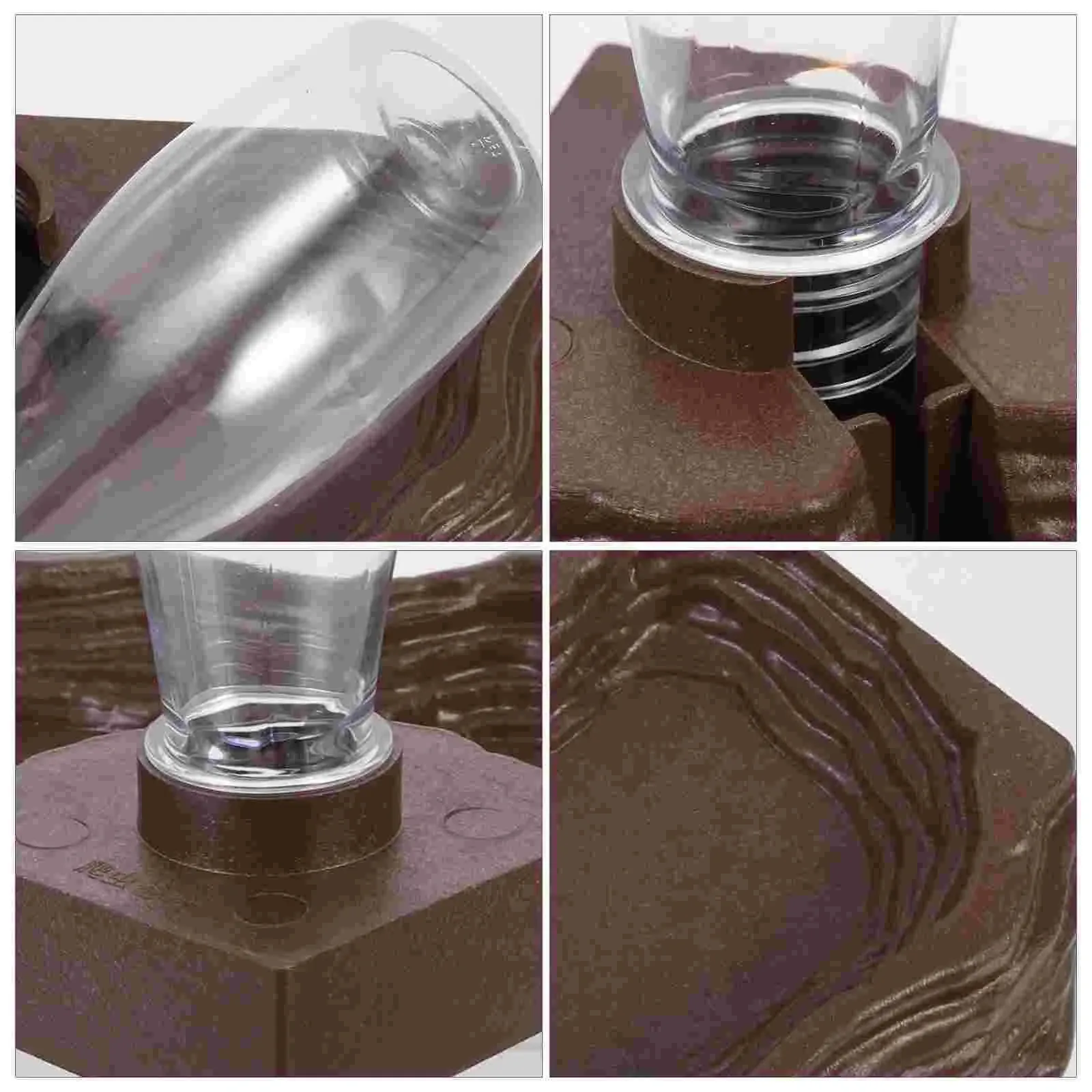 Terrario Con Fuente De Agua Cómo Crear Un Decorativo Terrario Y Qué