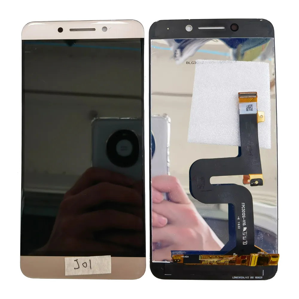 DHgate.com:LePro3 LCD Screen Replacement Touch Screen Digitizer Assembly for LeTV LeEco Le Pro3 ...