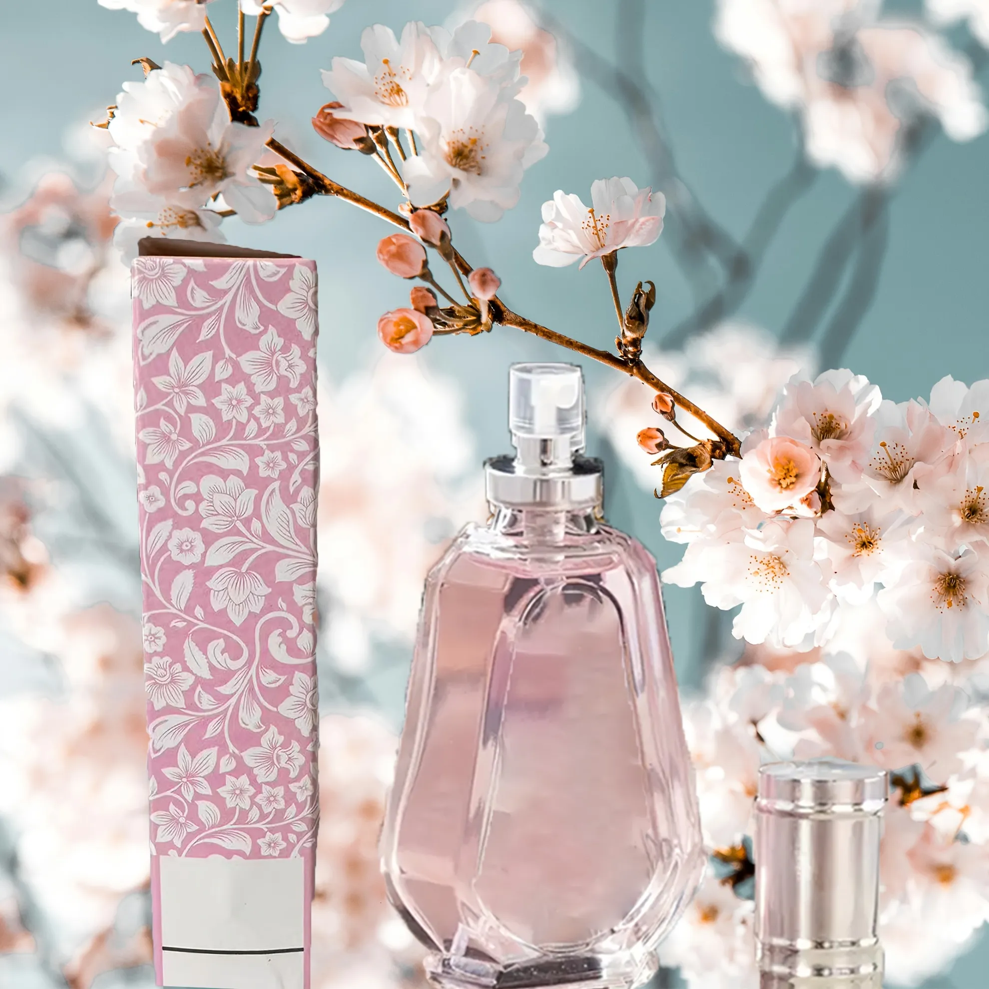 Yala Arabian Floral Live Joyously Perfume Perfect For Daily Use And ...