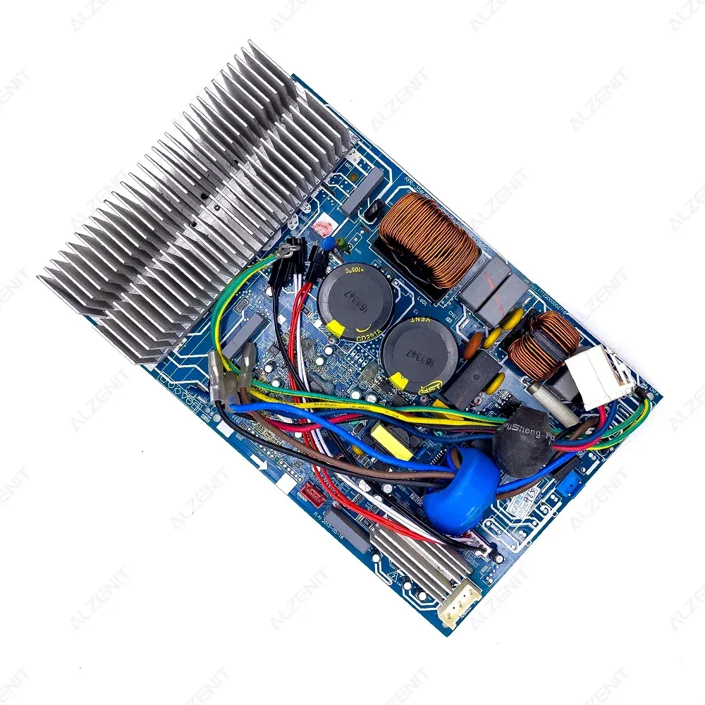 Midea Air Conditioner PCB Board KFR 35W/BP3N1 RX62T+41560.D.13.WP2 B ...