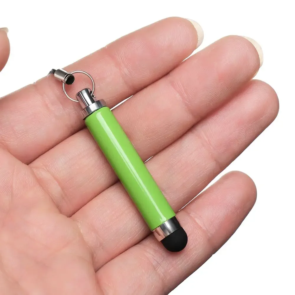 DHgate.com:3Pcs Retractable Stylus Pens, Universal Capacitive Touch ...
