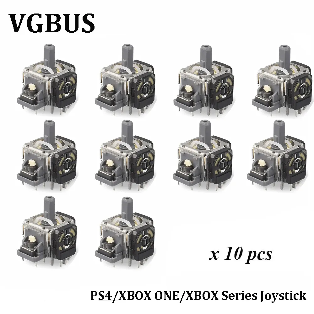 Wholesale 3d Analog Joystick Sensor Module For Ps3 Ps4 Ps5 Xbox One
