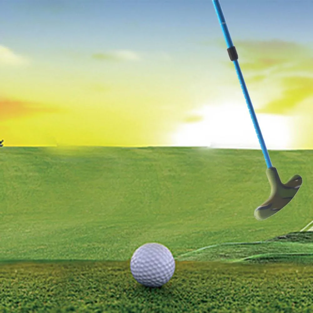 Golf Club Grip Zinc Alloy Adjustable Ergonomic Non-deformable Golf ...