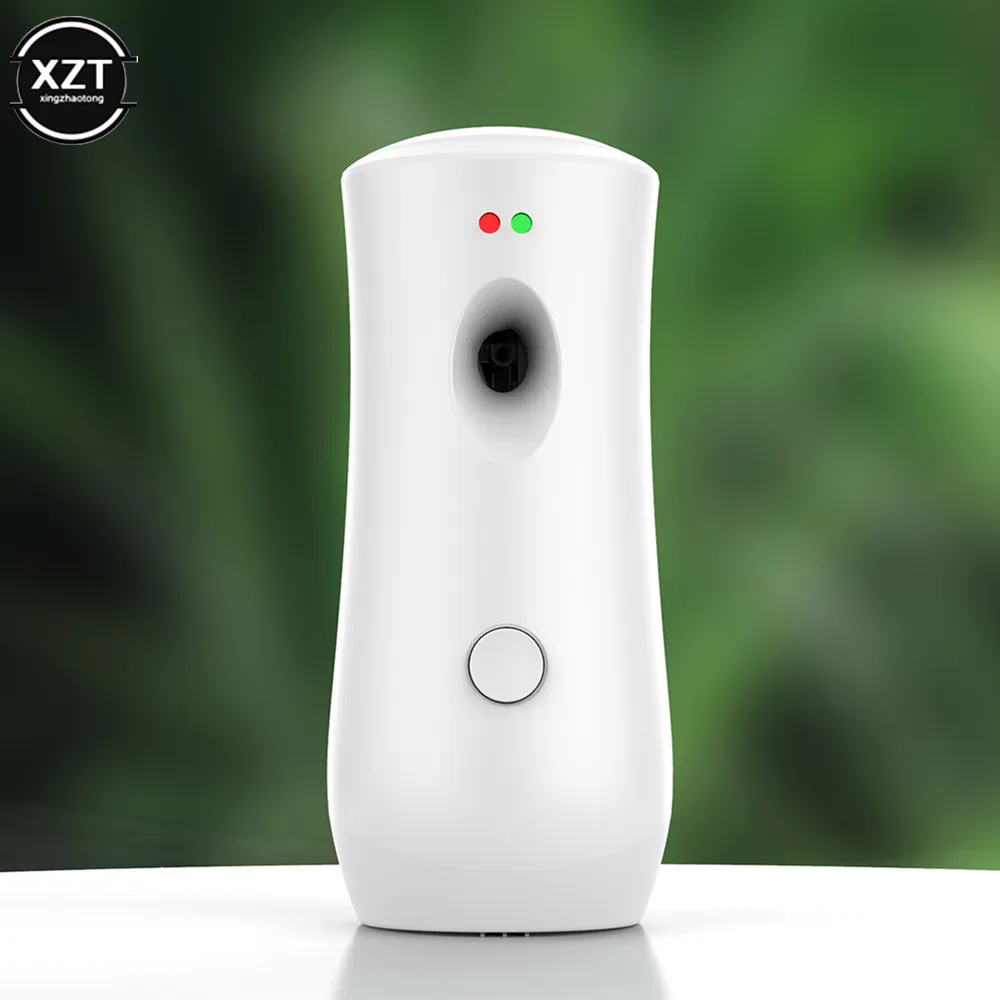 Diffuser For Cars: Automatic Timed Spray Dispenser, Wall Mounted Air ...