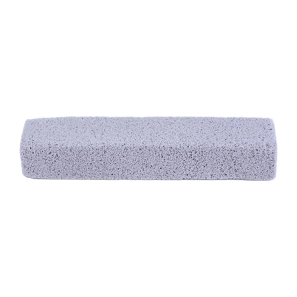 Plastic Scouring Pads for Toilet Ring, Bath, Kitchen, and Pool Cleaning ...