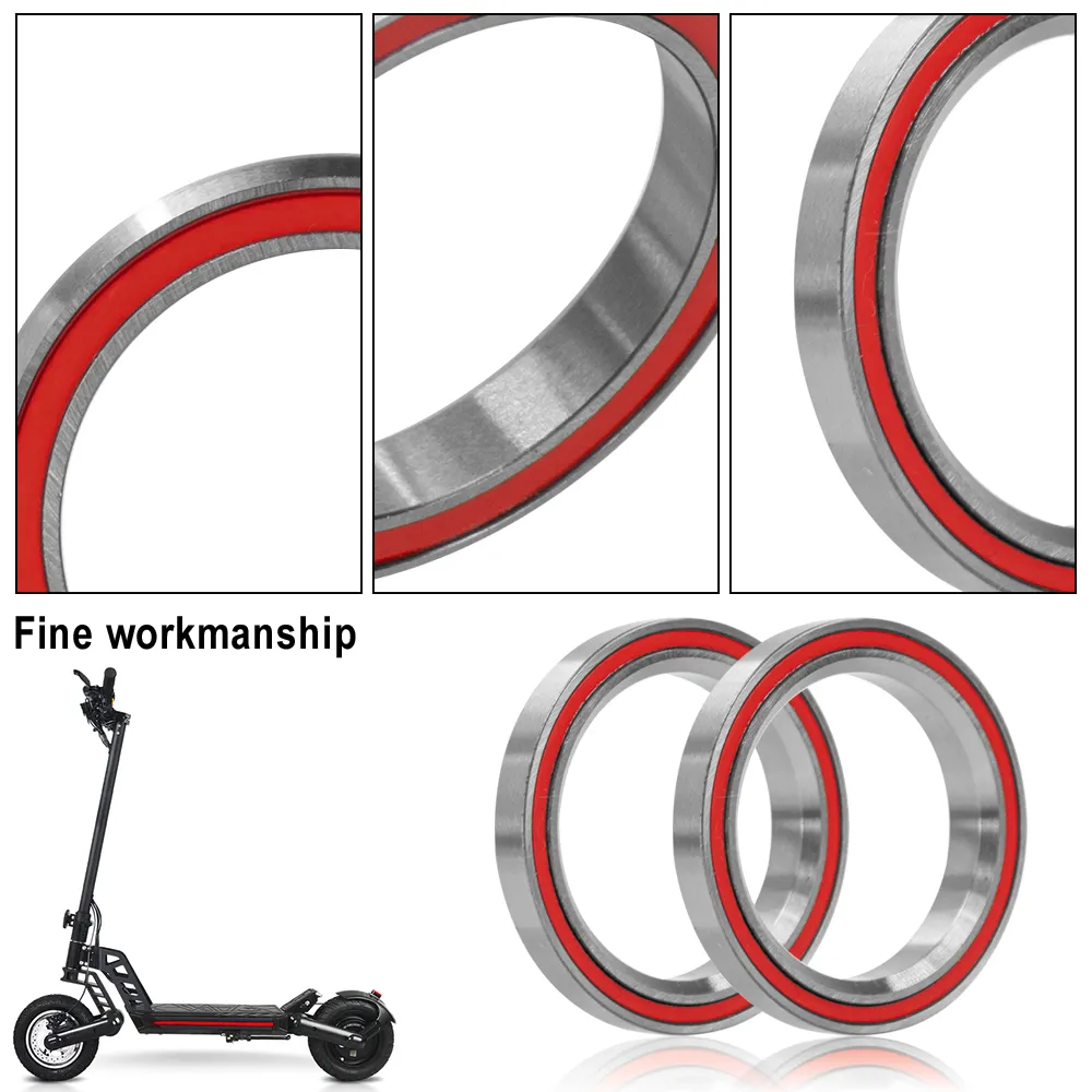 Kaabo Mantis Peilin 41mm x 30mm Electric Scooter Rotating Connect Bearings for Mantis8 Mantis10 ...