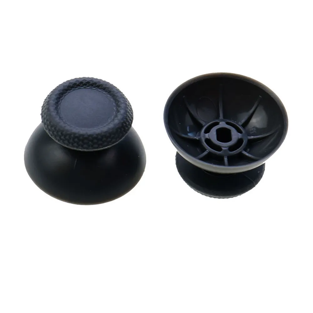 PS5 Controller Analog Thumbstick Rings and Caps - 3D Joystick Grips ...