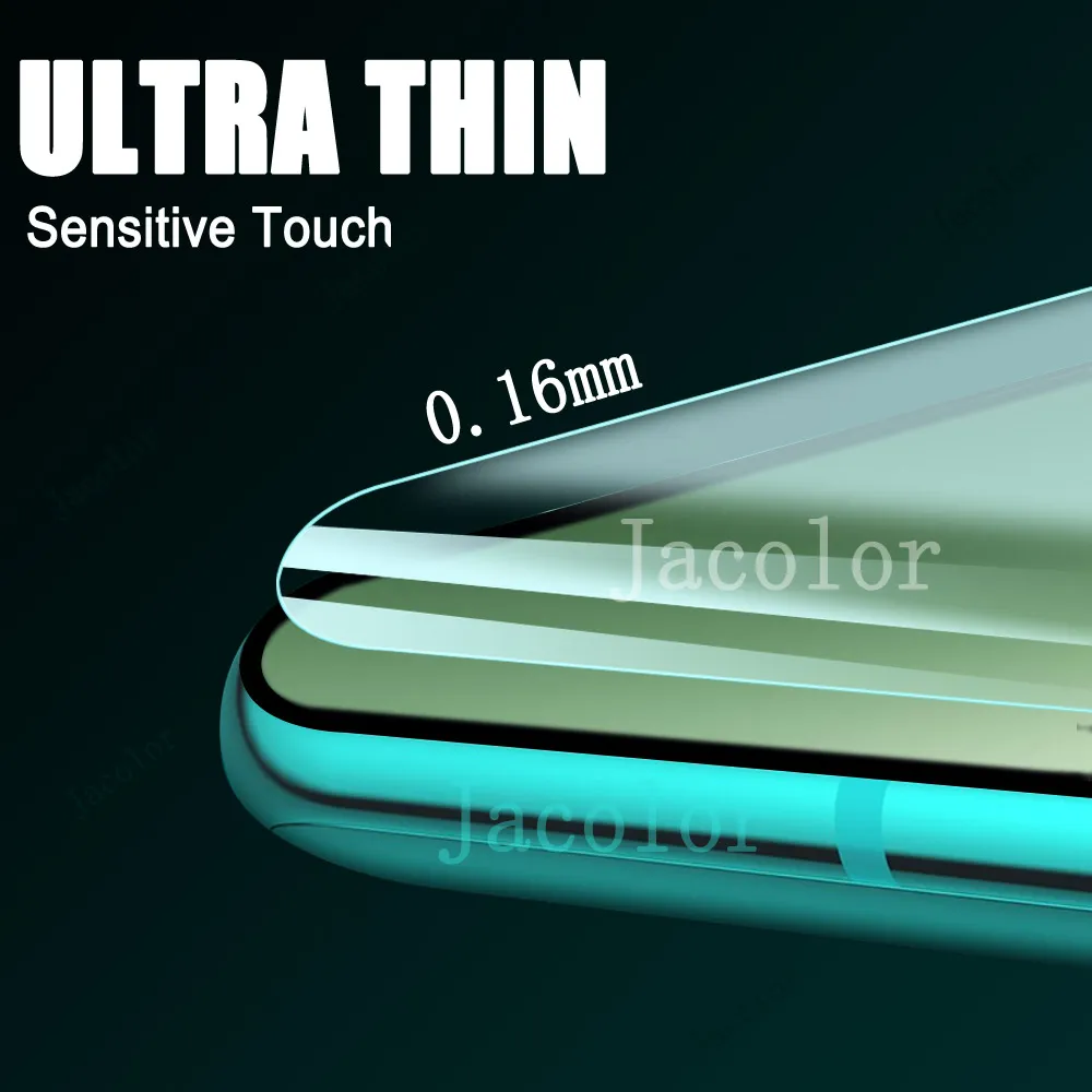 DHgate.com:2-Pack Xiaomi Screen Protector Gel Film, Anti-Scratch Clear ...
