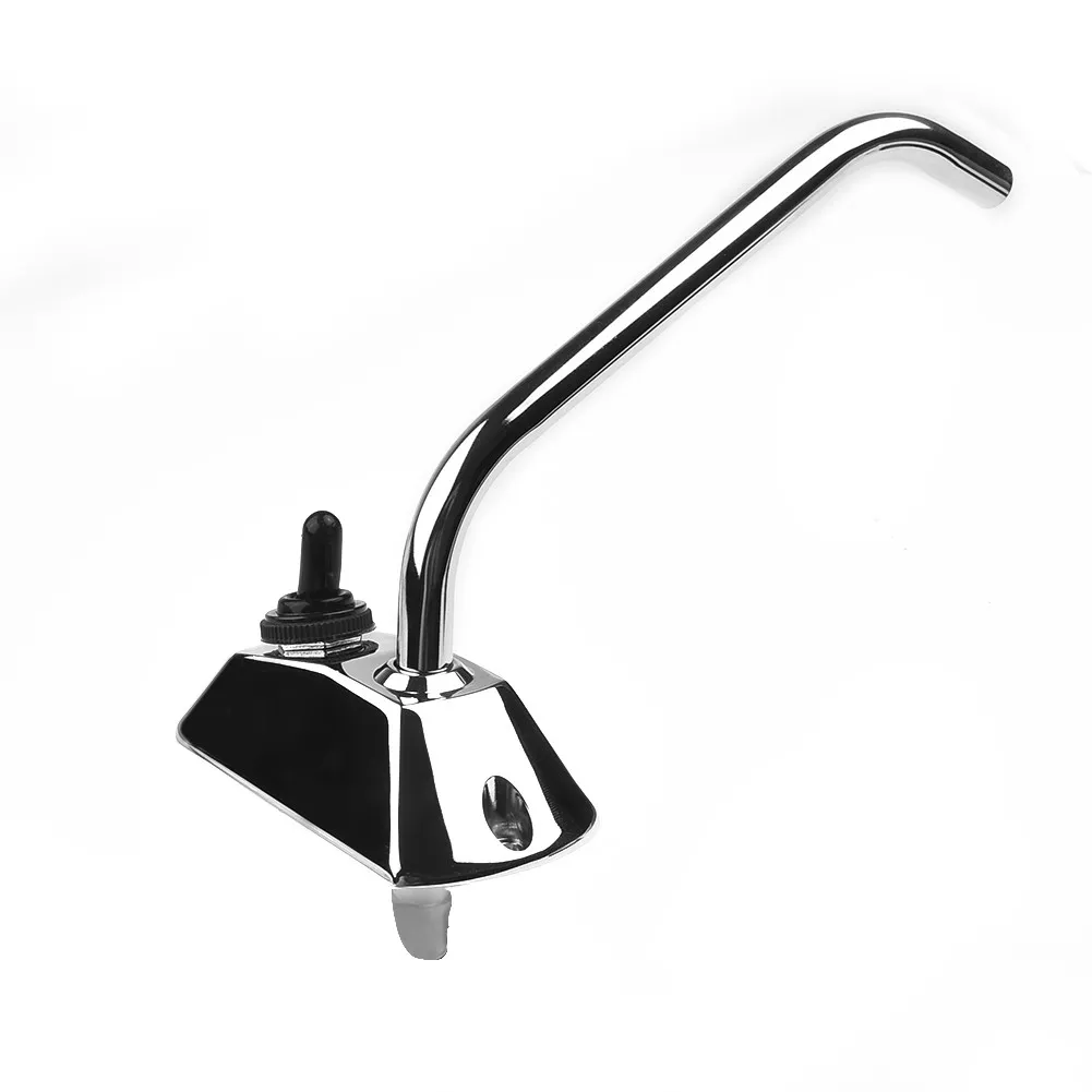12V Electric Water Pump Dispenser Faucet With Integrated Switch Ideal ...