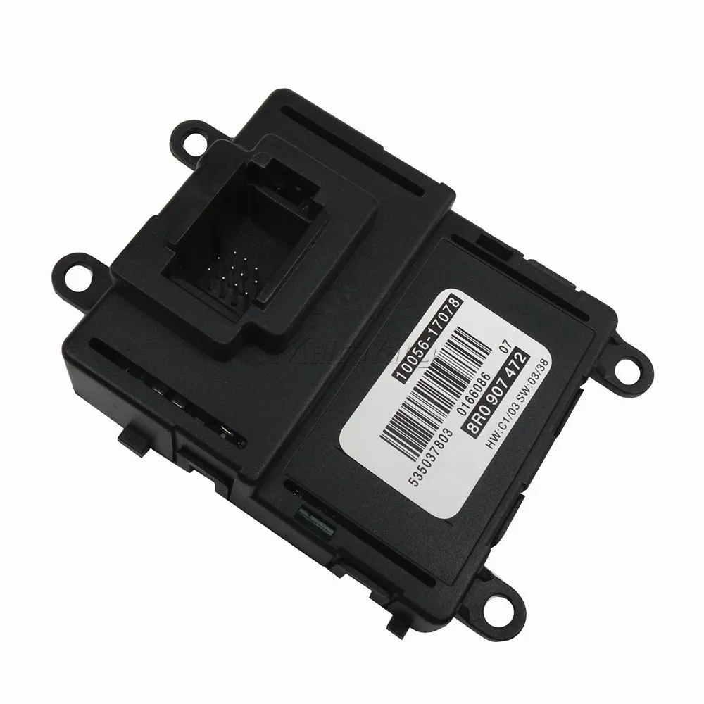 HIDS LED Ballast DRL Módulo De Control De Faros DRL Unidad 8R0907472A ...