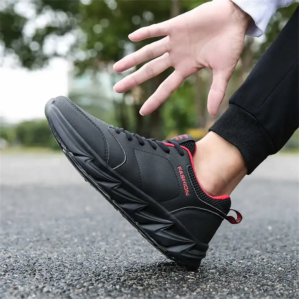 Tenix Men's Pink Casual Sneakers: Stylish and Comfy for Travel and ...
