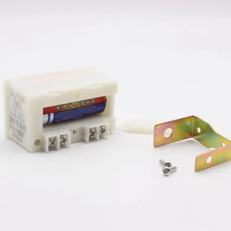 Digital Tally Counter 5 Digit Handheld Counter For People Counting ...