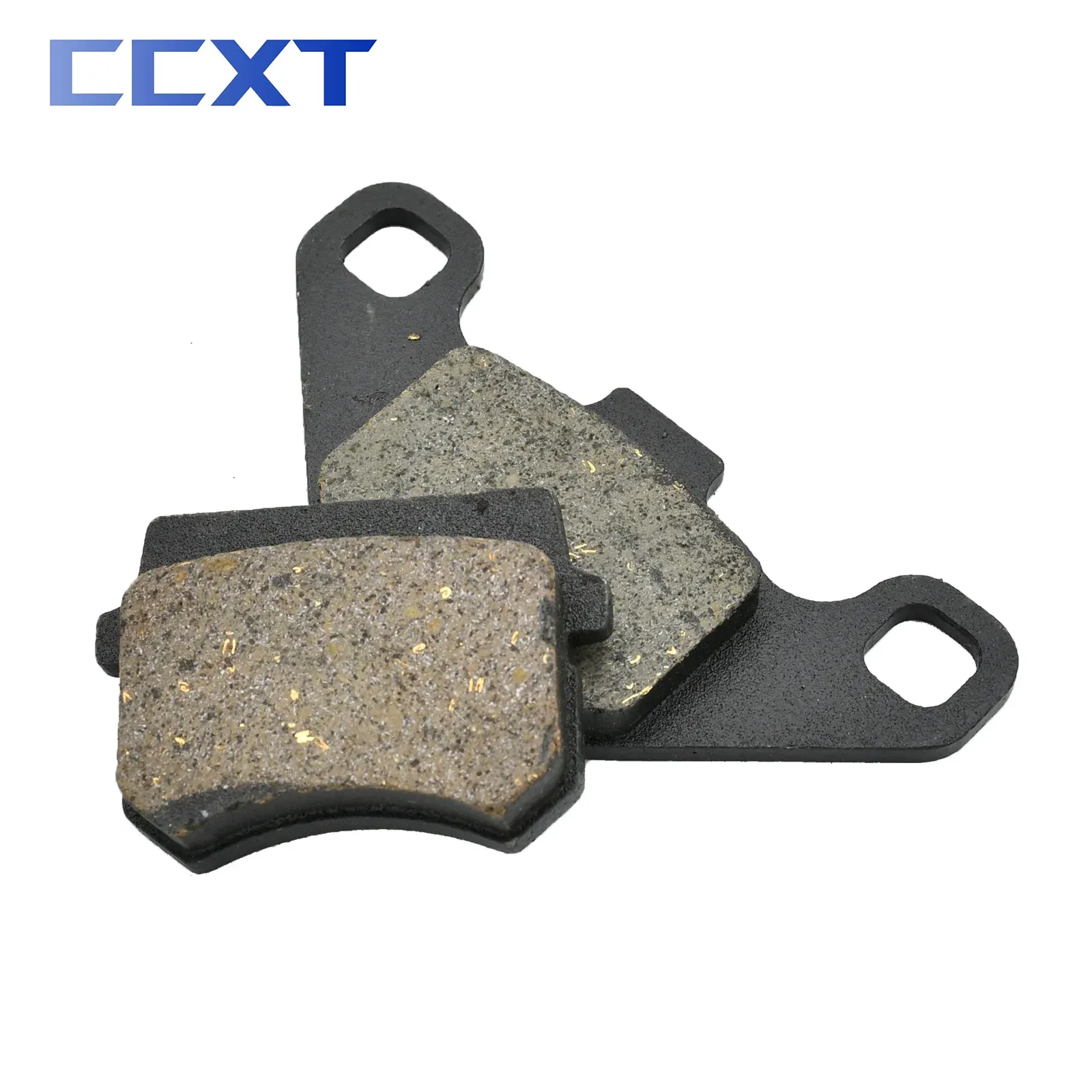DHgate.com:High-Performance Brake Pads for 50-250cc ATVs, Scooters ...