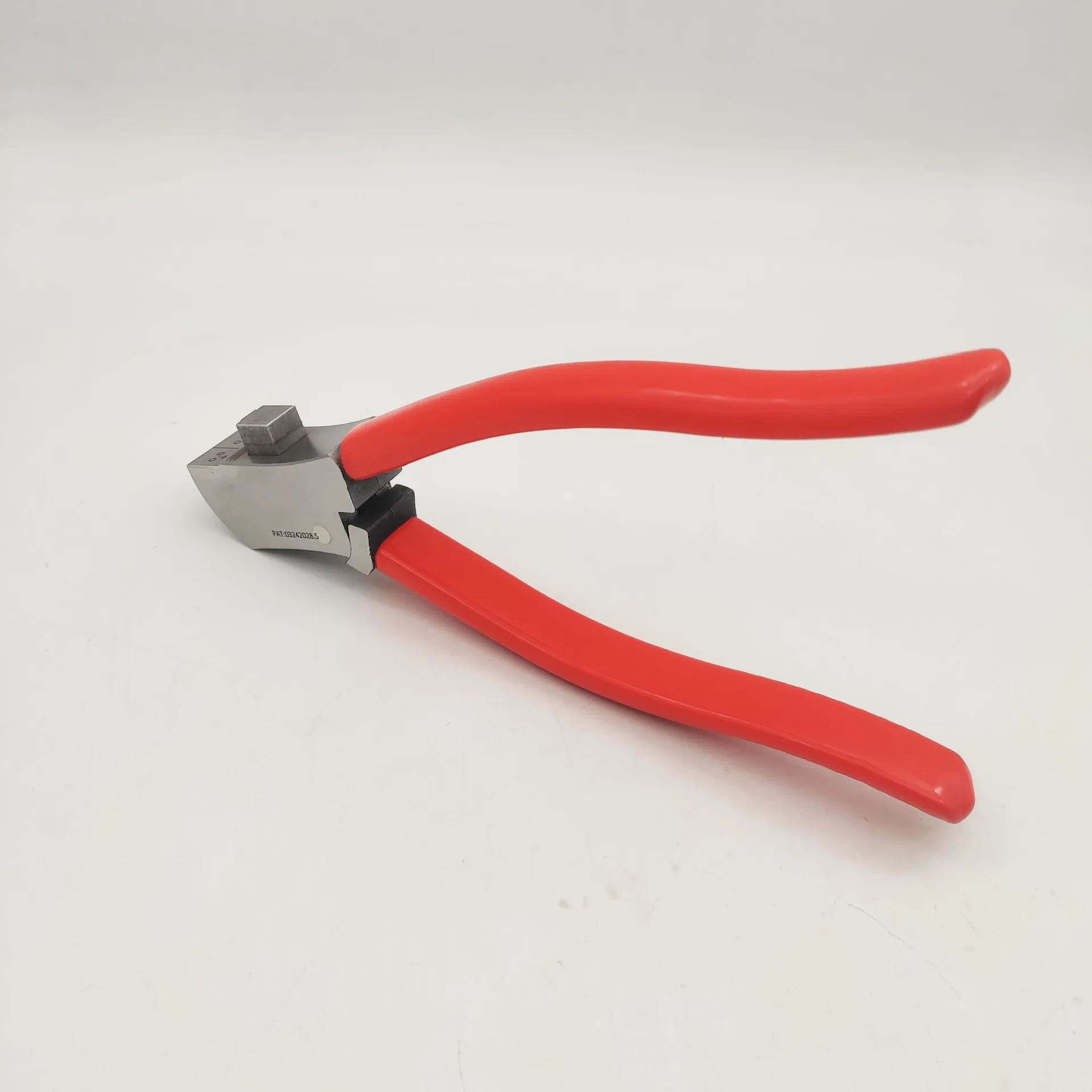Scissor Pliers Car Key Cutting Tool Auto Key Plier Locksmith Equipment ...
