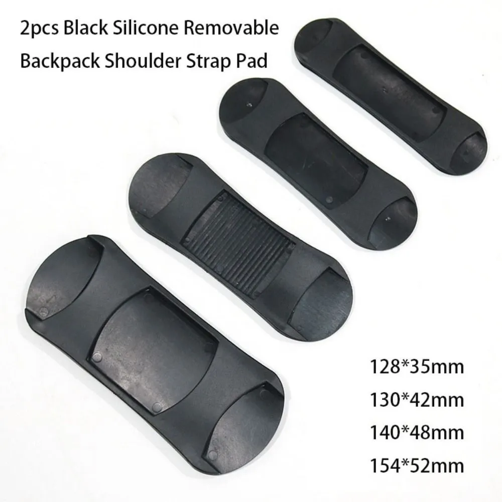 Premium Detachable Backpack Straps: Comfortable Shoulder Pad ...