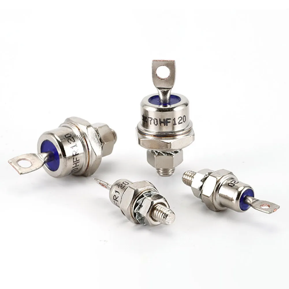 85A/40A/25A 1200V Positive Cathode/Negative Anode High-Quality Stud ...