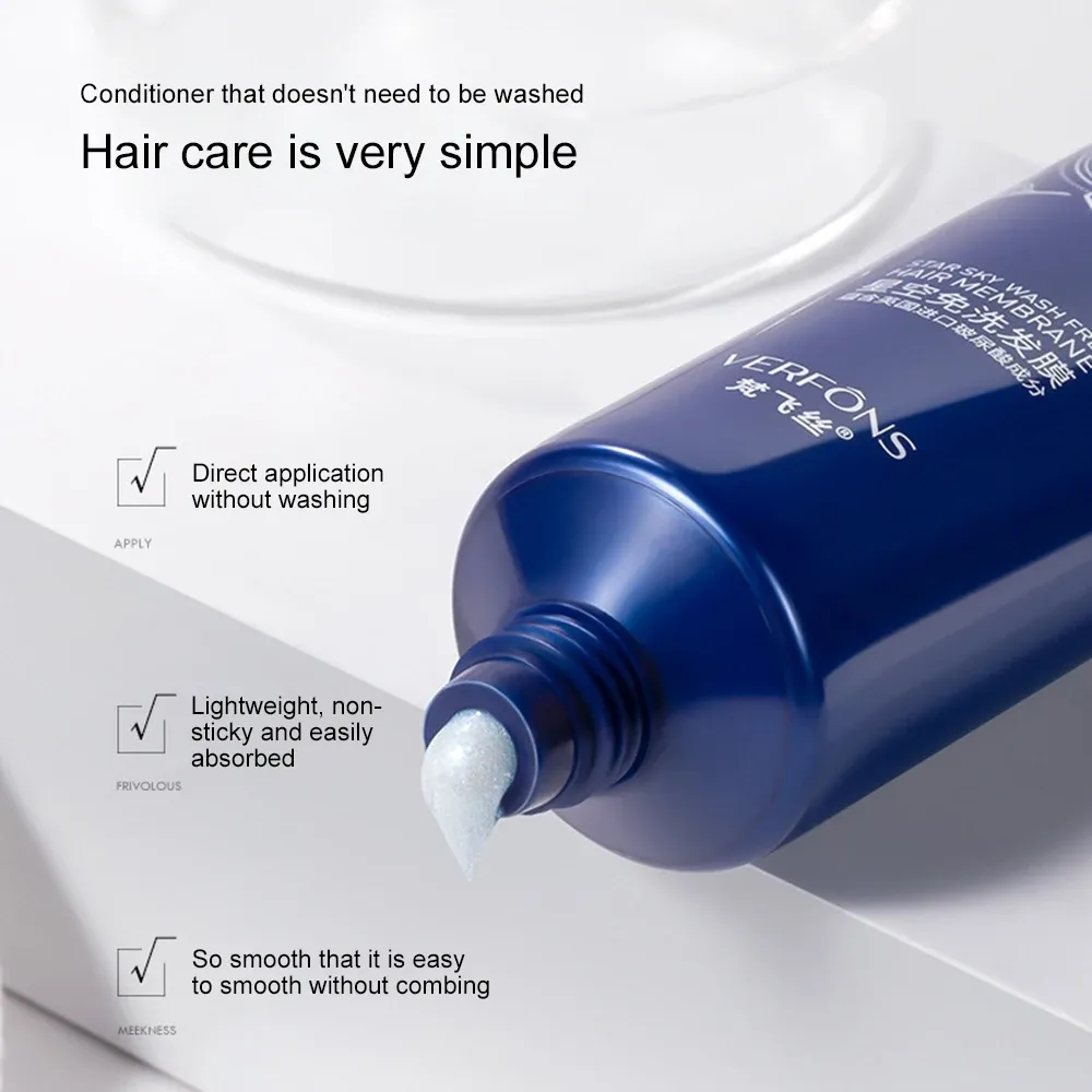 DHgate.com:80g Magical 5-Sec Keratin Hair Mask: Frizz Control & Shiny ...