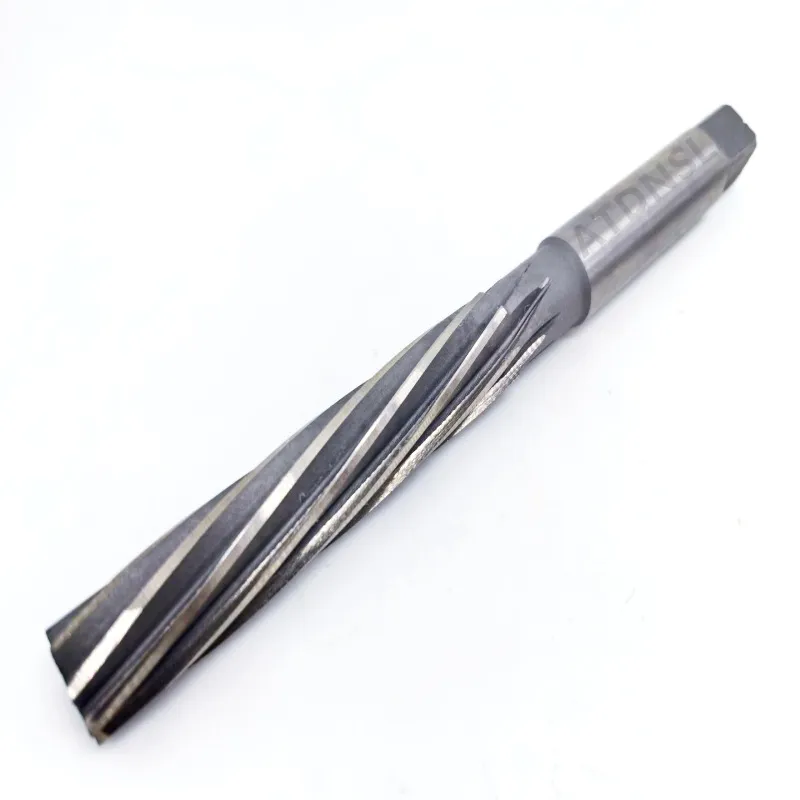 Spiral Blade H7 HSS CNC Chuck Milling leaf cutter bee with Straight ...