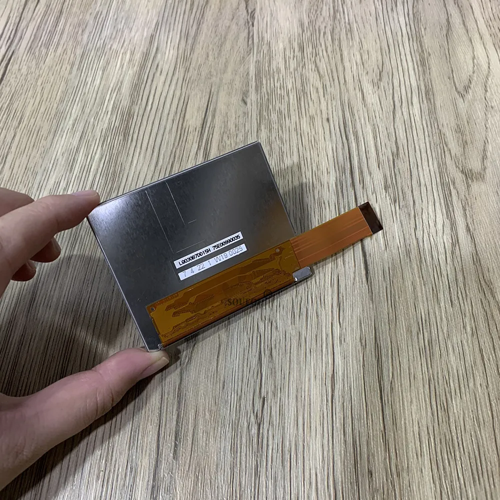 Original Replacement Nintendo DS NDS LCD Screen Display for Top or ...
