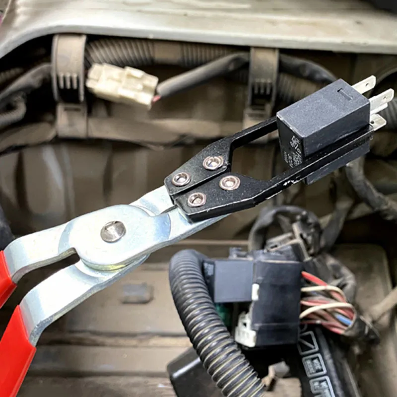 DHgate.com:Universal Automotive Relay Puller Pliers - Efficient Car ...