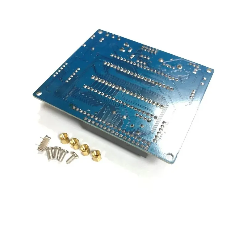 Complete DIY Learning price of phenolic board for STC89C52 Microcontroller Development Board ...