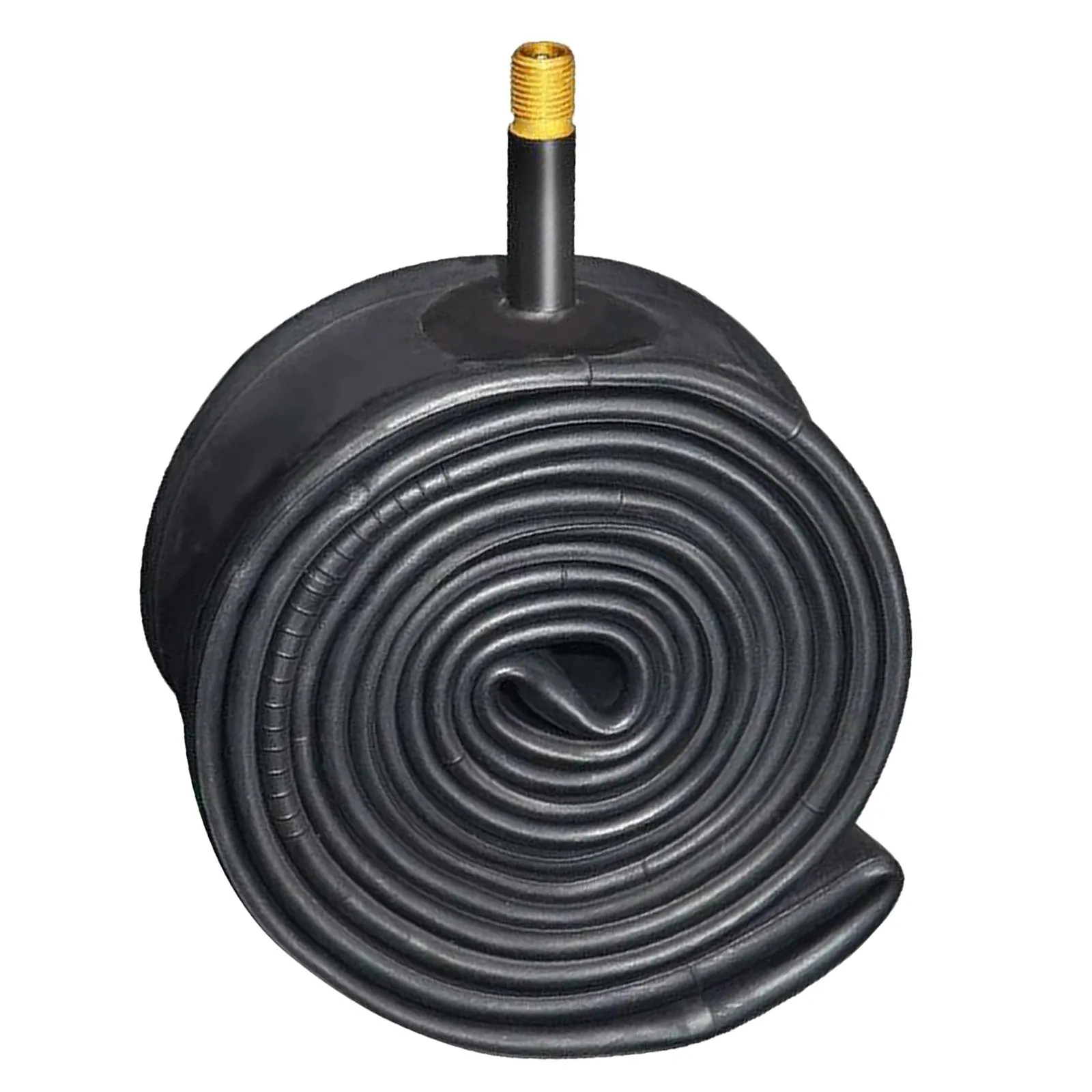 Ultra-Resilient Bike Inner Tubes - Superior Puncture Resistance for ...