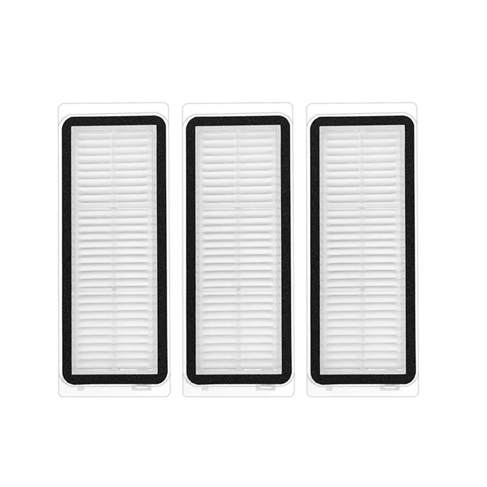 Durable Side Brushes Kit for Drea Me L20 Ultra Robot Vacuum: Optimize ...