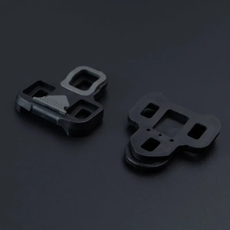 Road Bikes Cleat Set Self-Locking Pedal Cleats for KEO Ultralight ...