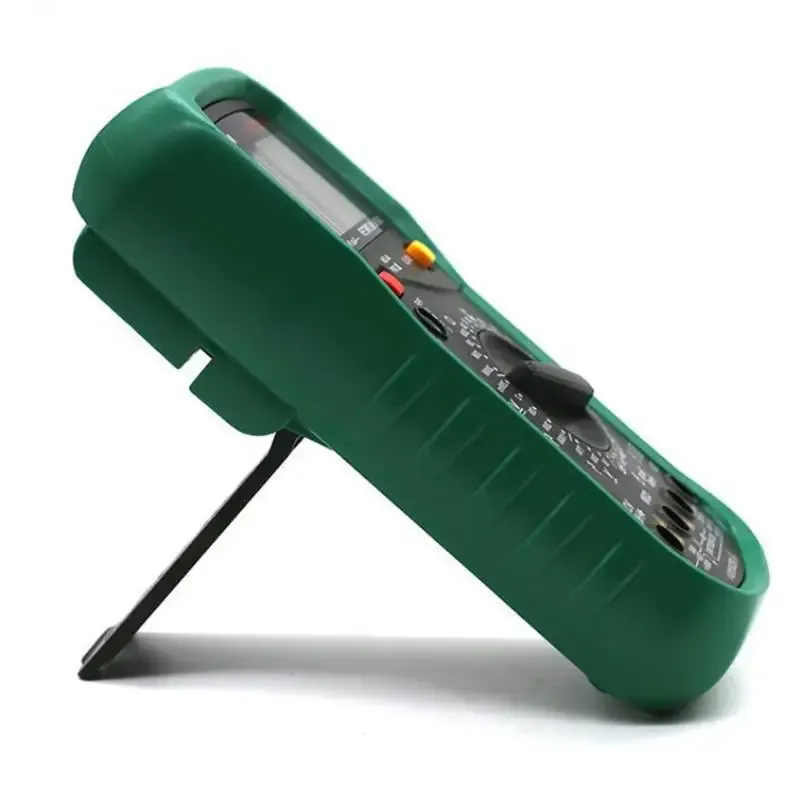 MASTECH MY64 Digital Multimeter 20A AC/DC Voltage, Current, Capacitance ...