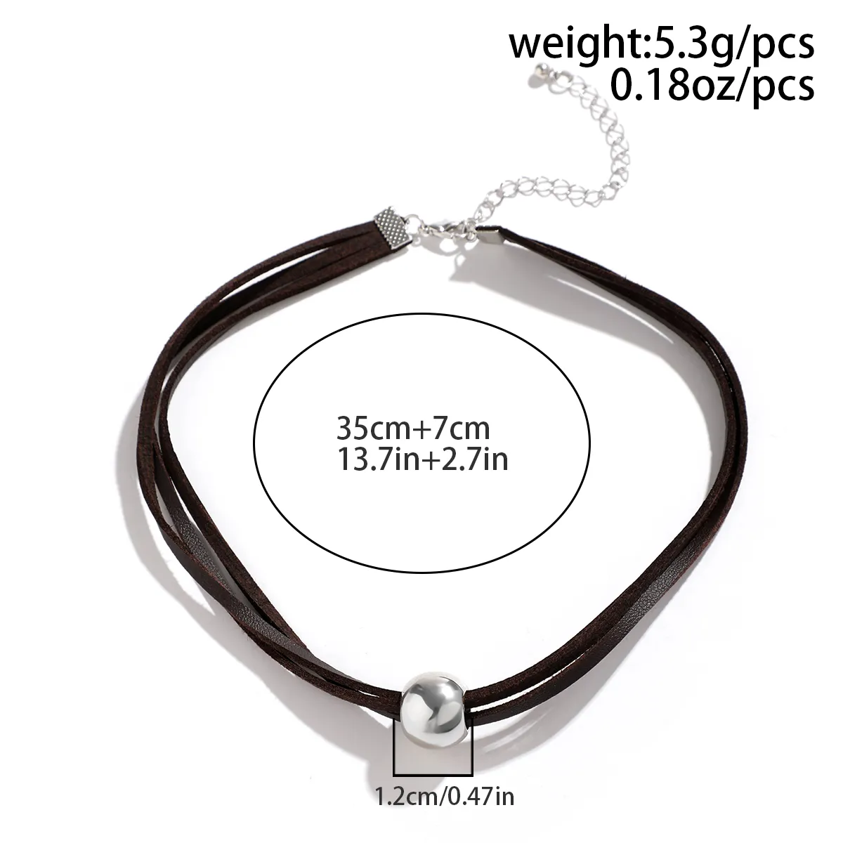 Veet Goth Black Chain Necklace For Women Vintage... From Ddmylucky, $24 ...