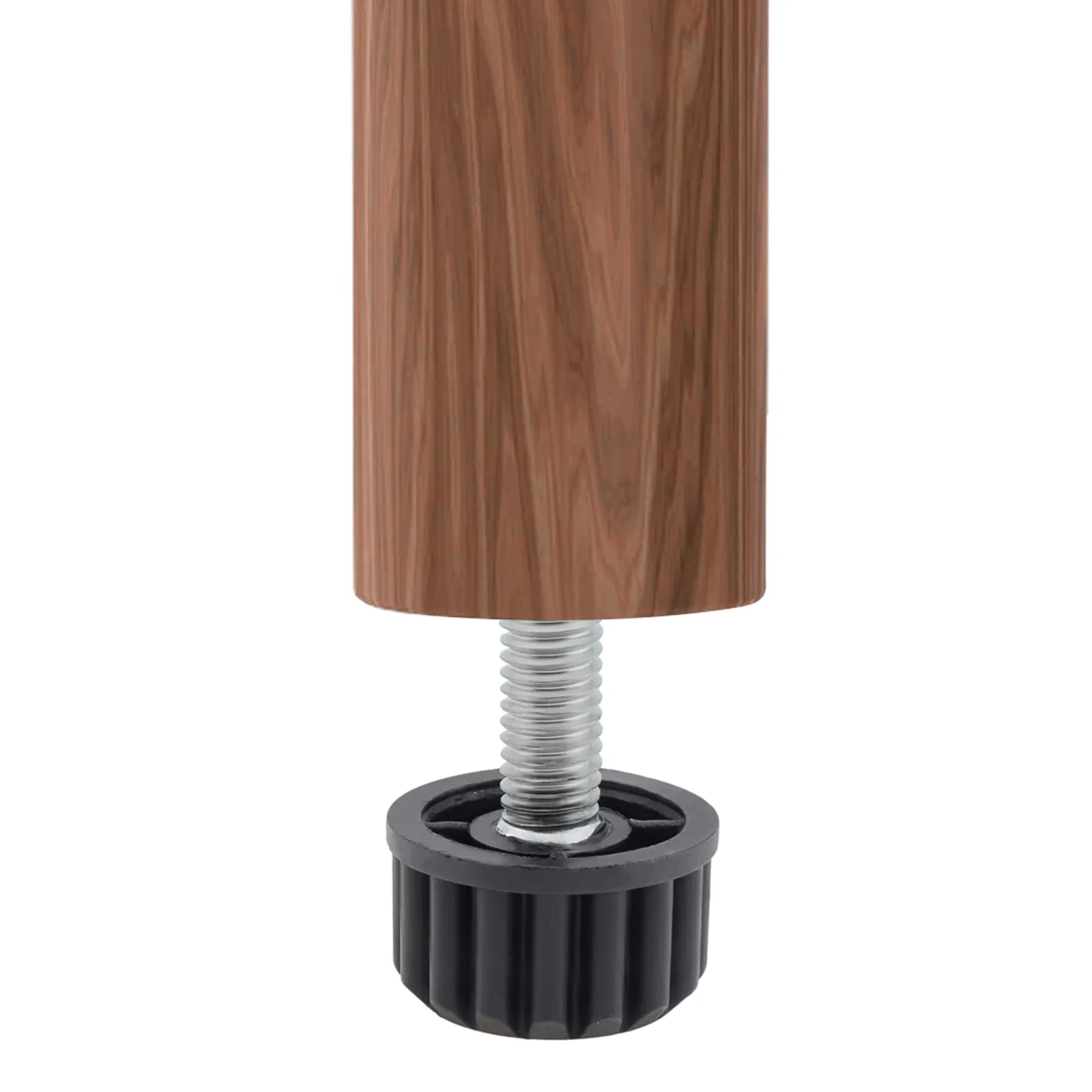 Furniture Leveling Feet, Adjustable Threaded Screw Feet, Chair Leg ...